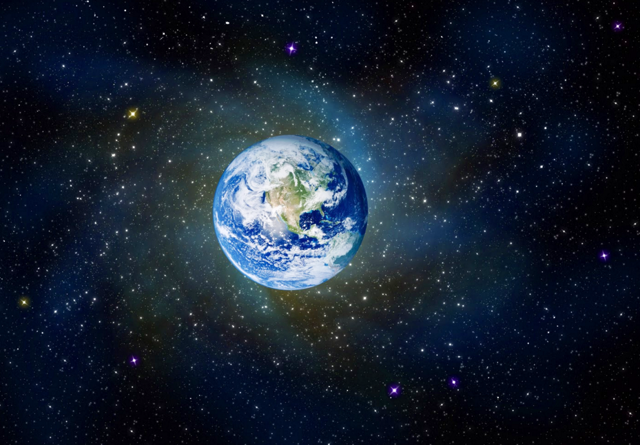 earth 2 – RiverRockTech